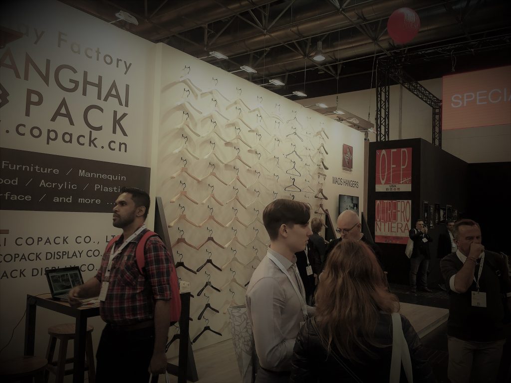 EURO SHOP2017 初出展 | 日本コパック株式会社