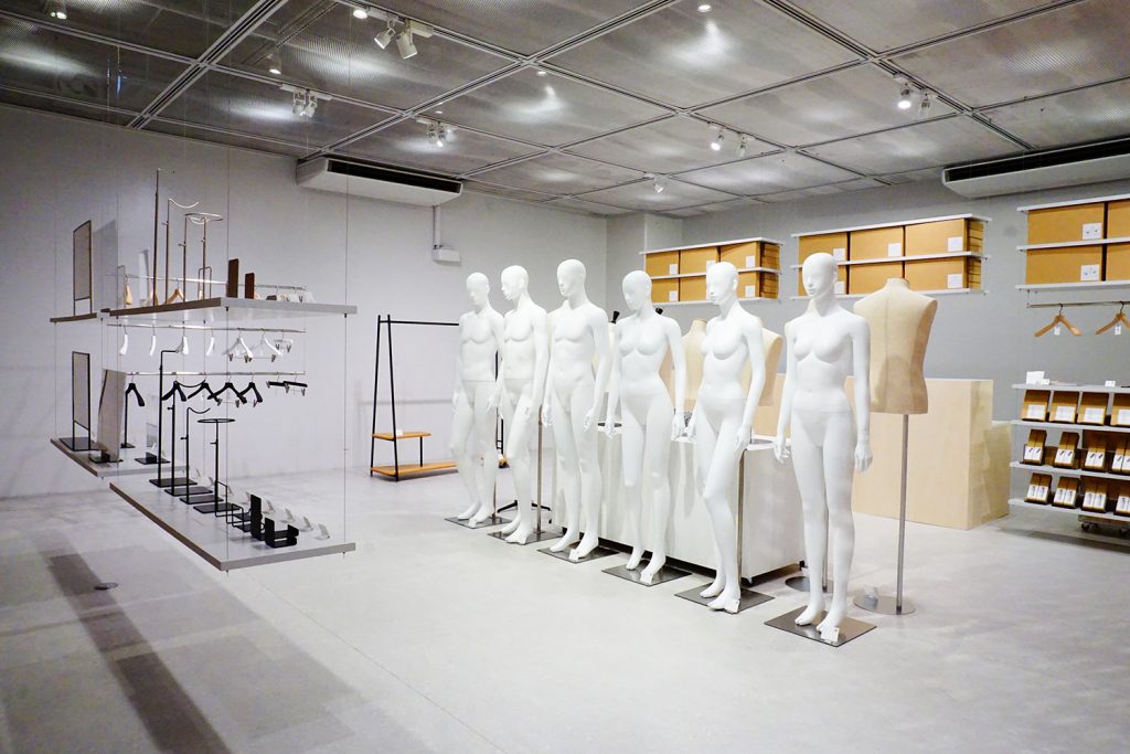 SHOP COPACKの実店舗がオープン! | 日本コパック株式会社