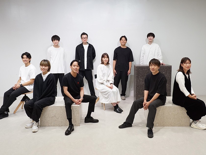 新しいことを企画し実現していけるメンバーを募集 | 日本コパック株式会社