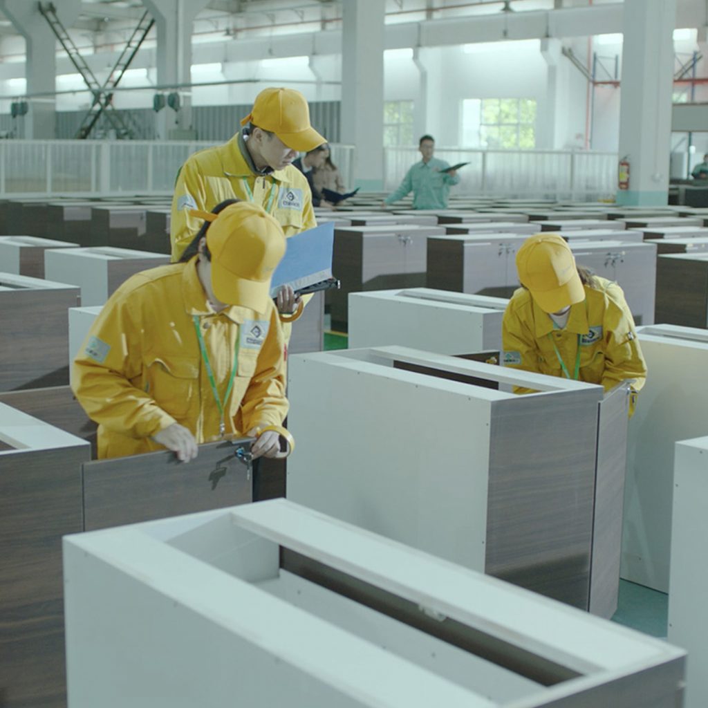 【SHOP COPACK】特注で作る DX・デジタル機器筐体 | 日本コパック株式会社